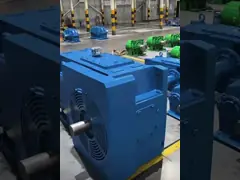 Cina B3SH16 B3SH17 B3SH18 Reduttore per ingranaggi industriali ad angolo retto per impieghi pesanti con struttura compatta e design flessibile in vendita