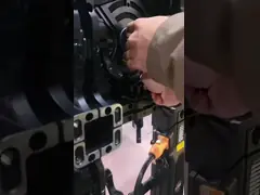 China Control de red pantalla LED interior escenario profesional al aire libre de alquiler pantalla LED para concierto en venta