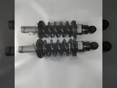 56101-1LA4A E6101-1LA7A Front Hydraulic Shock Strut Assys for Infiniti QX56 2011-2013 QX80 2014-2021