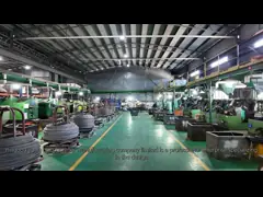 China YONGBIAO Carbon Steel Self Drilling Screw OEM Customized Fasteners for sale