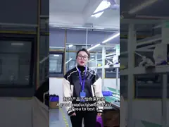 가격은 비교할 수 있지만 중요한 것은 공장입니다!