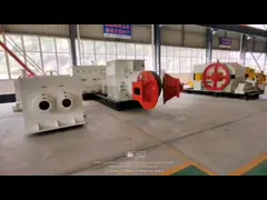 China Semi Automatic Block Making plant Machine small model Vacuum Extruder For Clay Mud Soil Fly Ash blocks for sale