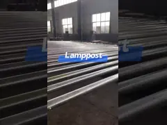 light poles