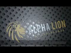 lion sopt uv magnetic boxes