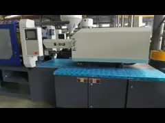 AC380V/50Hz/ 3 Phase Power Supply PET Preform Injection Molding Machine for Benefit of Your Business