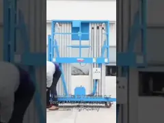 Aluminum Alloy Portable Lifter