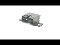 China Land Rover Jaguar Door Lock Actuator Motor Hood Lock OE LR065339 OEM Replacement Auto Part for sale
