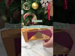 Double Door Boxes