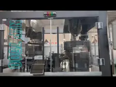 NJP7500 Fully Automatic Capsule Filling Machine, Traditional Chinese Medicine Powder Capsule Filling