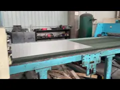 OEM Alloy Stainless Steel 410 Coil Welding 8K 2b Ba Hl Cold Rolled