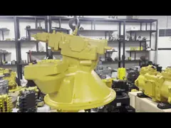 Hydraulic Pump 123-2231 1232231 162-0917 1620917 Compatible Excavator CAT E320B E325B
