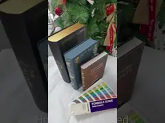 OEM ODM Service Designer Decorative Book Boxes With Custom Design