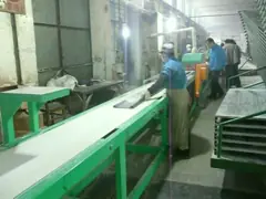 중국 제조업체의 강철 코드 내부 튜브 조립 라인 기계 판매용