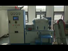 3200 degree graphitization furnace
