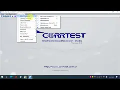 China CST520 Multi Electrode Array Electrochemical Mapper For Corrosion Application for sale