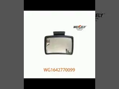 Factory Direct WG1642770099 Blind Lens Assembly For Sinotruk HOWO Side Mirror