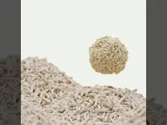 Factory Eco-friendly Natural Dust Free Organic Tofu Cat Litter Premium Quick Clumping