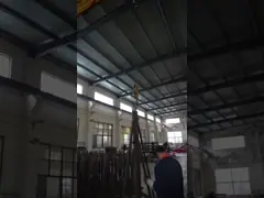 China 50KN Hydraulic Cable Drum Jack 5 Ton Cable Drum Lifting Hydraulic Jack for sale