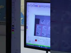 CNC Sheet Cutting Machine