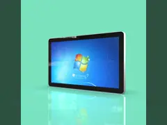 China JP1501 Supports 9th Gen Intel processors 15.6-Inch Embedded Windows Touch All-in-One PC up to 8GB RAM and a 128GB SSD for sale