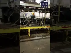Refrigerant Recovery Machine