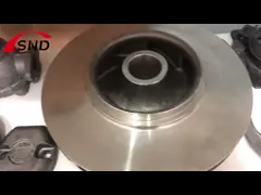 China Custom CNC Machining Precision Steel Casting Service Metal Tooling Auto Parts for sale