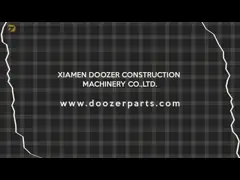 Segmento del pignone tendicinghia del rullo tenditore della pista superiore dell'escavatore dell'assemblaggio del telaio H-i-t-a-c-h-i EX400 per i pezzi di ricambio del telaio 9129347 9099140 1010956 9099137