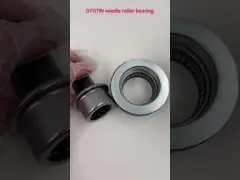 Needle Roller Bearing Automobile Bearings