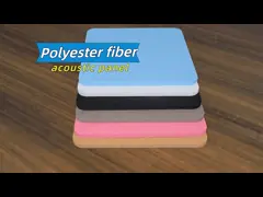 China Multi Function Colorful Hexagon Sound Absorbing Panels PET Acoustic Sound Wall Panels for sale