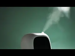 China OEM/ODM Factory Outlet Battery Operated Portable Diffuser 150ML Aroma Diffuser for sale