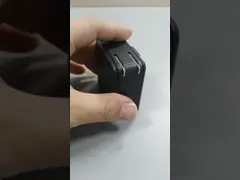 China 65W USB C 3 Port GaN Fast Charger Block Multi Port USB C Wall Charger For MacBook for sale