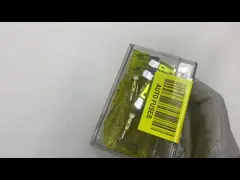 AUTO BLADE FUSE