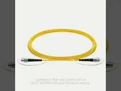 Upgrade Your Fiber Optic Systems with PM Fiber Arrary for Optimal Performance
