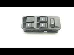 China Stock YUD501110PVJ Power Window Switch For Land Rover Rang Rover Sport 2005-2009 Discovery 3 for sale