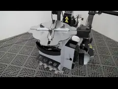AA4C car tire changer 24