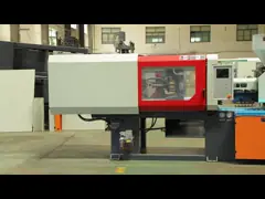 China clear plastic shoe box injection molding machine manufacturer storage mould containers production line in ningbo cost for sale