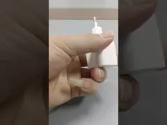 30W GaN Mini Charger, USB C Fast Charger, Foldable Plug Wall Charger, PD 3.0/ PPS Protocol
