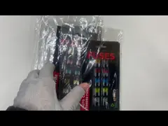 Cars SUVs Trucks 10A 58V Blade Fuse Automotive Auto Vehicle Circuit Breakers for Your Business