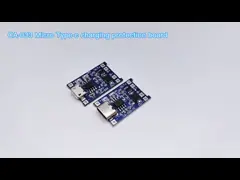 BMS battery protection board