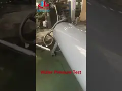 CPPライン用、HRC65硬度、Ra0.005粗さ、≤0.005mm真直度を備えたプロフェッショナル品質の鋳造ローラー