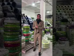 Introduction of tires by customers in Yemen