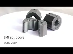 Split Core