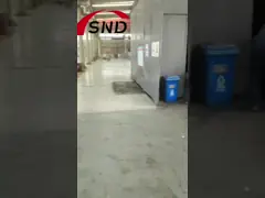 Ductile Iron Manhole Cover