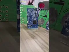 China PCBA SMT Quick Turn PCB Assembly Accelerating Prototyping Production For Innovation for sale