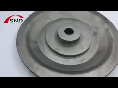 pump casting