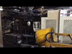 Aluminum Zinc Alloy Die Casting Service  Foundry Metal Fabrication Service