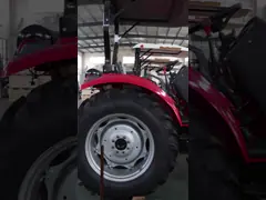 Tractor tractor