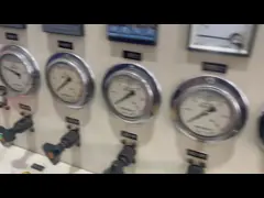 Remanufactured Hydraulic Pumps