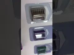 Type 2 Medical Device Regulatory Vanhur Medical Polymer Ligating Clips HF8081.8