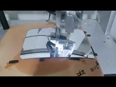 cutting wheel